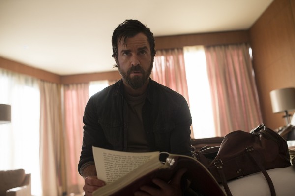 The Leftovers Finale: A Conversation with Reza Aslan | Lost Among the ...